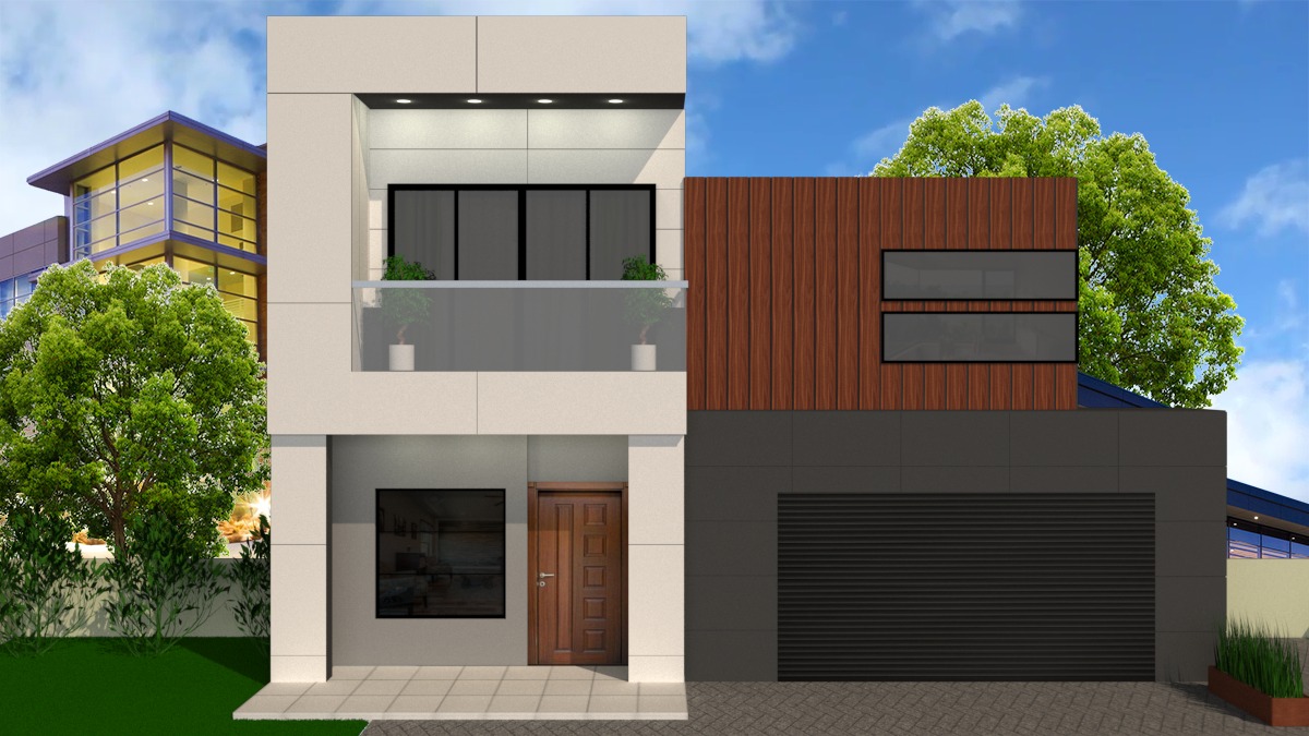Exterior HPL Cladding: Features of HPL Sheet | Reynobond India