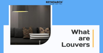 What are Louvers? | What Is the Purpose of Louvers? | Reynobond India