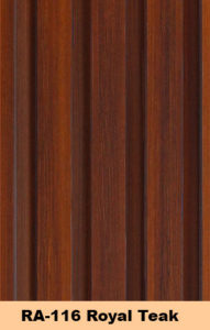 ACP Louvers | Alstone Louvers | Ventilation Louvers - ReynoArch India