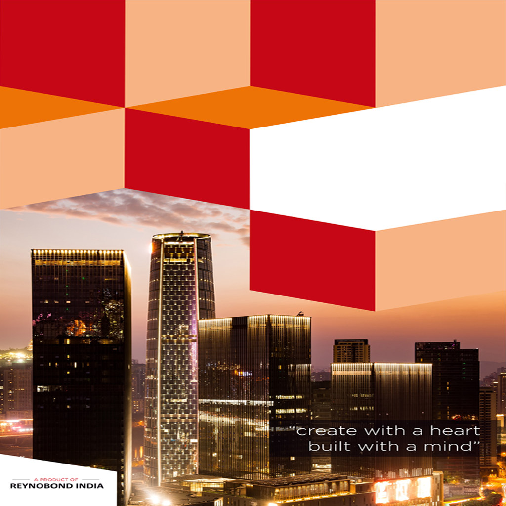 Reynobond India ACP Sheet Catalogue | HPL Sheet Catalogue