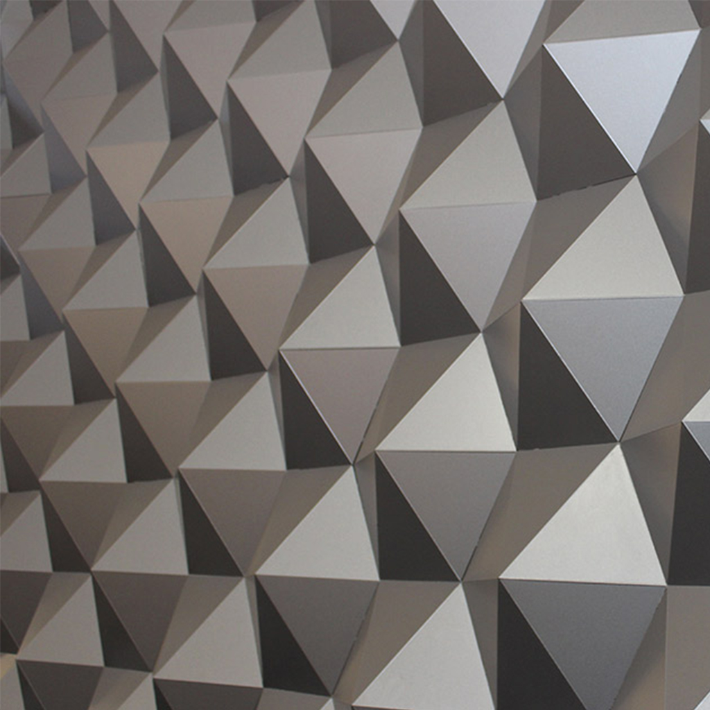 3D facade- ReynoArch latest innovation