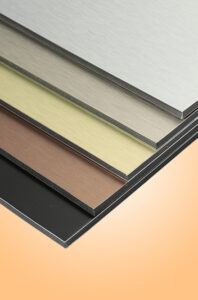 ACP Sheet - Aluminium Composite Panel - Buy now -ReynoArch