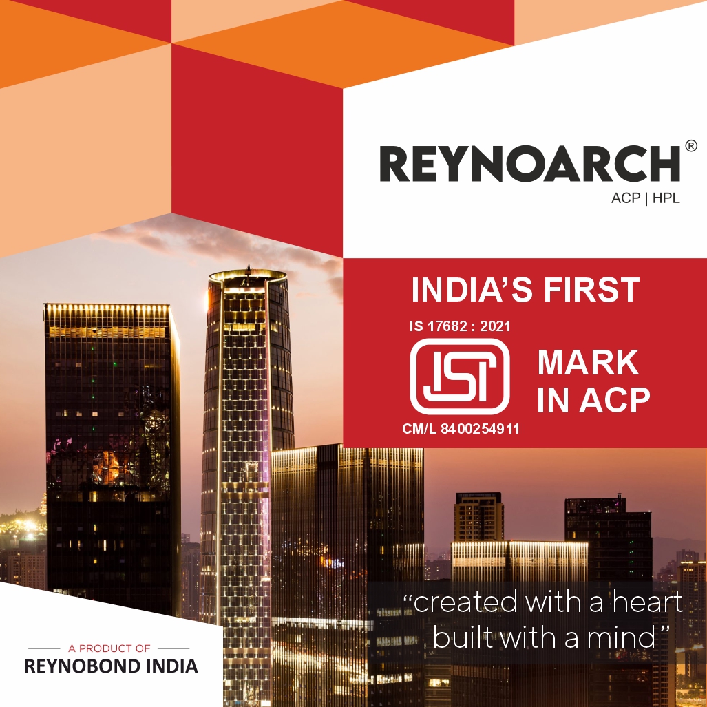 Reynobond India ACP Sheet Catalogue | HPL Sheet Catalogue